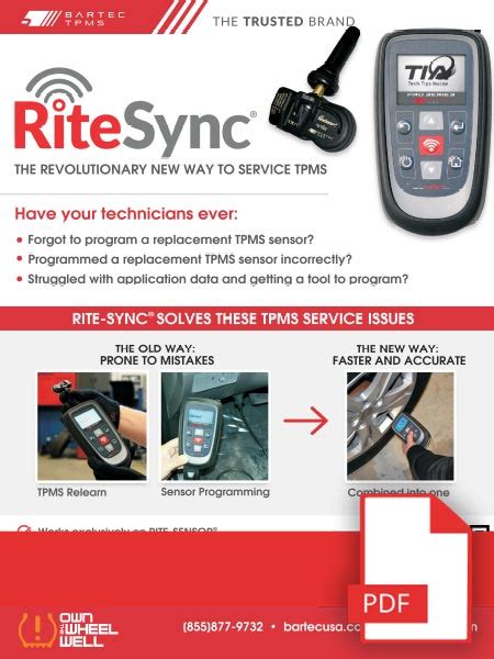 Bartec Tpms Reset Tool