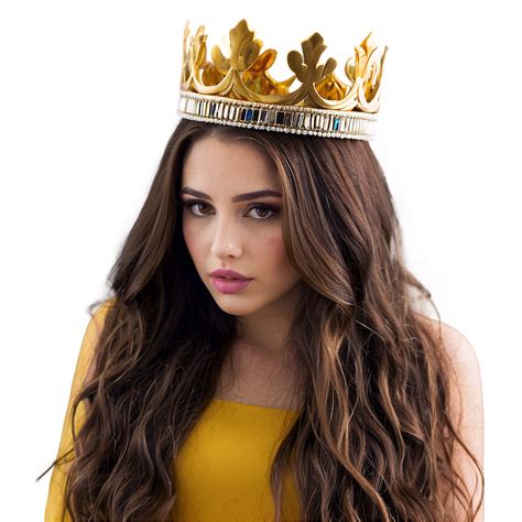 Download Bella With A Crown Png 67