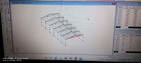 Structuraldesign Staadpro Structuralanalysis Structuralengineering