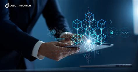 Key Components Of A Blockchain Explained