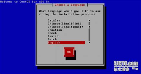 Centos 救援模式 （rescue Installed System）修复损坏系统51cto博客rescue Installed System