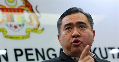Loke Dap Umno Cooperation Not A Forced Marriage Nsttv New