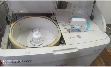 Abdullah Okba On Linkedin Mindray Medval