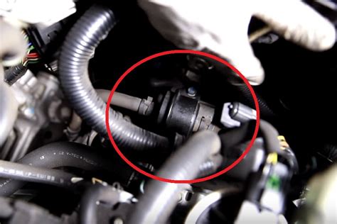 Acura TSX 2004 2008 How To Change Automatic Transmission Fluid Acurazine