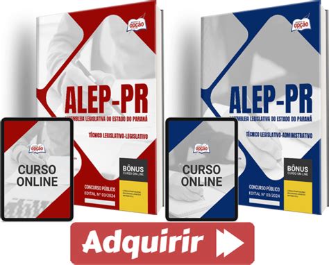 Apostilas Concurso Alep Legislativo E Administrativo Apostilas Concursos Online