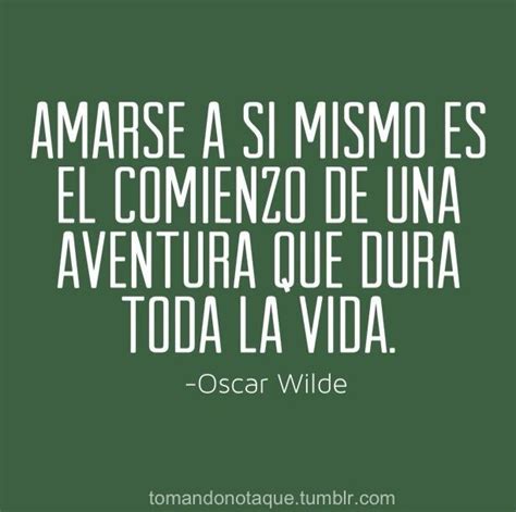 Frases De Amor Hacia Uno Mismo ~ Frases Motivacionales