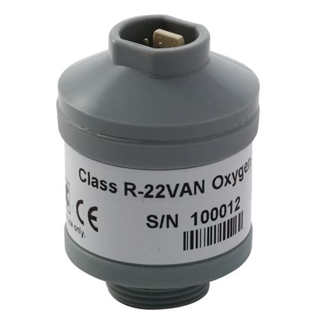 Oxygen Cell For Nitrox Analyser R 22van Oxygen Sensor 0110232