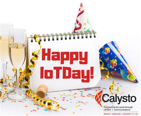 Calystos Top 10 Iot Marketing Tips For Iotday Calysto