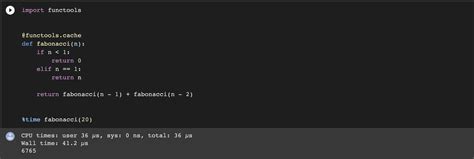 你應該要知道的 Python 實用模組 Functools 教學 Myapollo