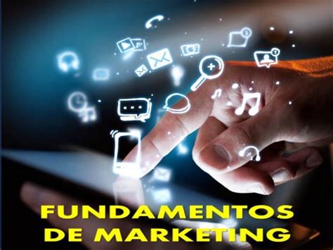 Curso Online De FUNDAMENTOS DE MARKETING Buzzero