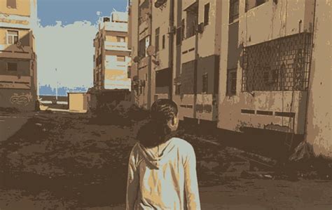 The New Humanitarian Sex In The Slums