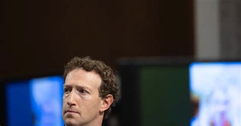 Las metas que Mark Zuckerberg sobrepasa a sus años abundante riqueza poder y familia Infobae
