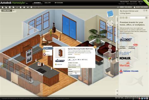 Top 15 Virtual Room Software Tools And Programs