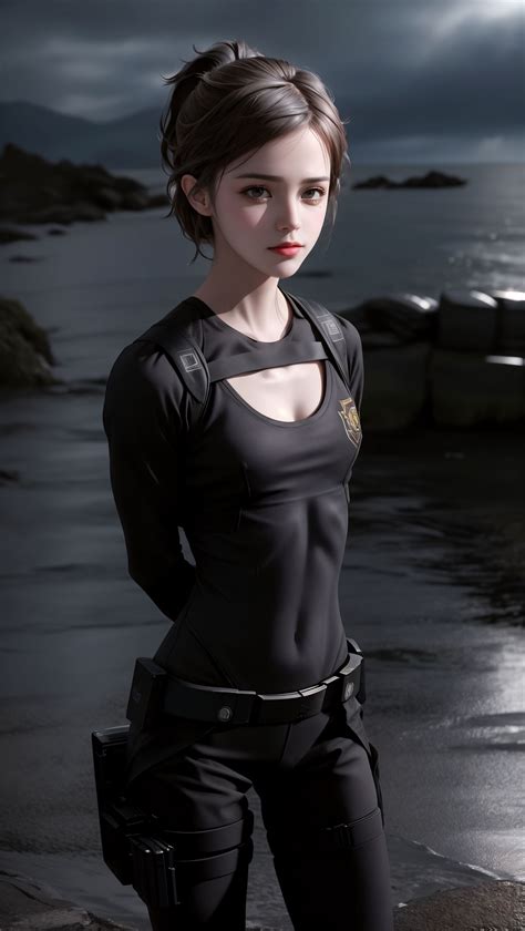 Emma By Moakikuchi On Deviantart