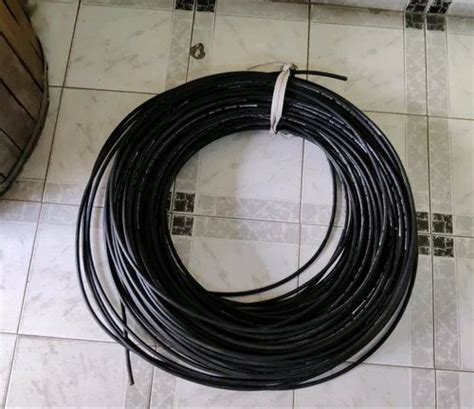 D Link 6 Core Single Mode Armoured Ofc Cable Multicolour At Best Price In Srinagar