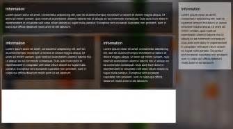 Html Bootstrap Fill Blank Space Between Cols Stack Overflow