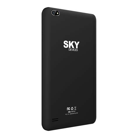 Tablet Elite Octax Sky 8 4g 1gb 32gb 5mp 2mp Pcservice