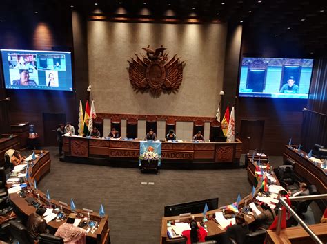 Abi Senado Sanciona Ley Que Declara El 17 De Julio Como El “día