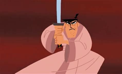 Samurai Jack Combative Scaling Wiki Fandom