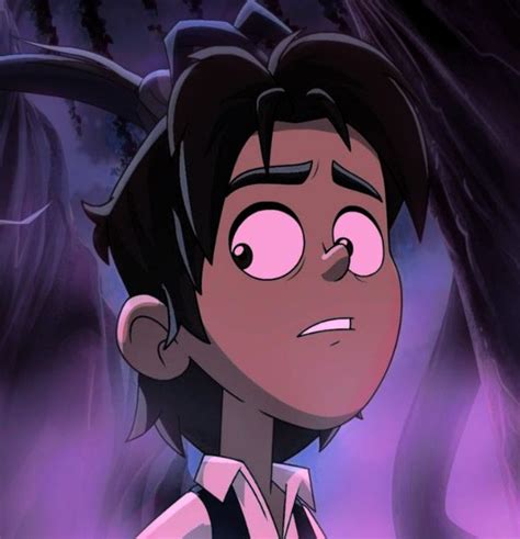 Las Leyendas Leo San Juan Icon Cartoon Leo Marinette