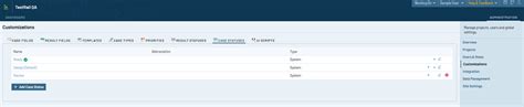 announcing testrail 7 3 with enterprise test case reviews and version