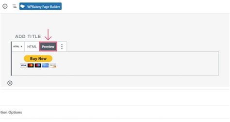 how to add a paypal button to wordpress qode interactive