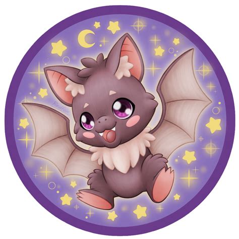 Bat By Kitsune X Inuzuka On Deviantart