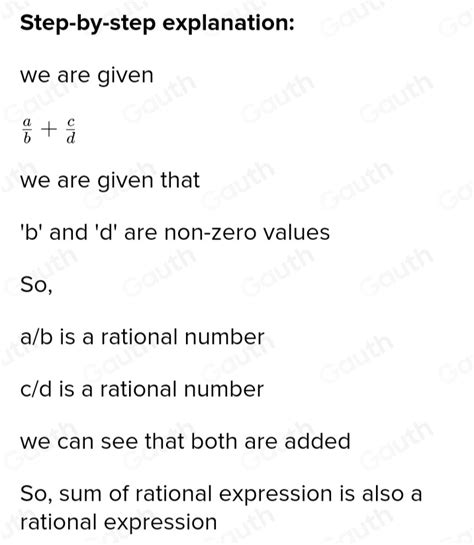 Solved Let P Be The Set Of Polynomials Let A B C And D Be Elements