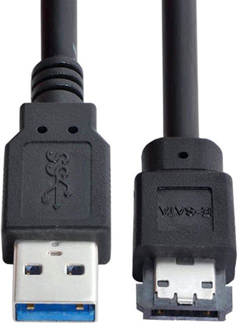 Chenyang Cy Usb 30 To Esata Adapter Usb To Hddssdodd