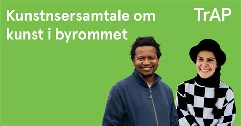 Eliot Moleba Og Mine Nilay Yalcin I Samtale Om Kunst I Byrommet Nordic Black Theatre