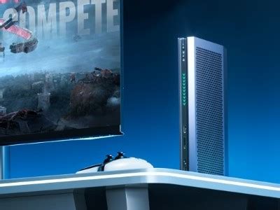 Minisforum анонсировала мощный и тонкий мини-ПК с видеокартой RTX 4070 ...