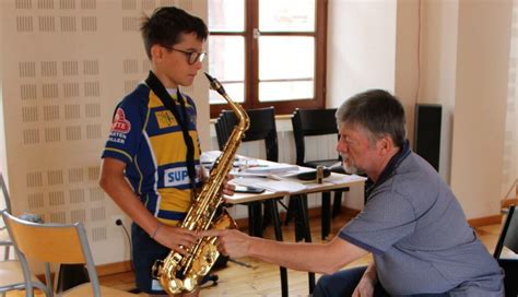 Bouxwiller Ingwiller Pour Accéder à Lunivers De La Musique