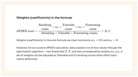 From Numbers To Clarity Using Math To Simplify Data Heavy Product