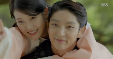 달의 연인 마지막회 자체 최고 시청률 기록