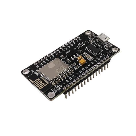 Wireless Module Ch340 Nodemcu V3 Lua Wifi Internet Of Things