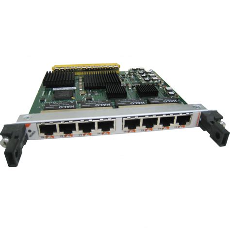 Spa 8x1fe Tx V2 Cisco Modules
