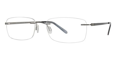 Mr 174 Eyeglasses Frames By Michael Ryen