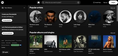 10 Inspiring Website Navigation Examples To Enhance User Experience