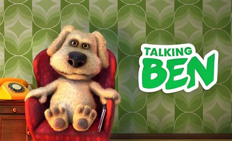 Encontre O Top 5 Talking Ben Soundboard Neste Post