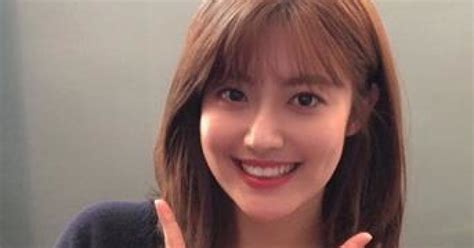 Hi★뭐하세요 남지현 물오른 여신 미모 신흥 여친짤