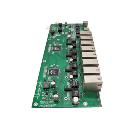 China Optical Transceiver Pcba Suppliers Manufacturers Factory