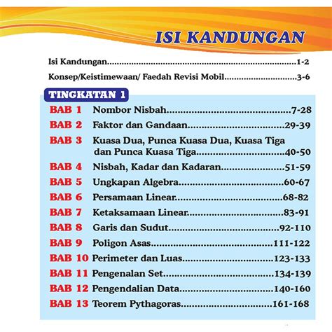 Formula Algebra Tingkatan 1 9 Formula Algebra Algebraic Formulae