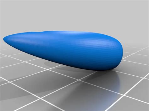 Patrick Star By Kaleb08 Download Free Stl Model