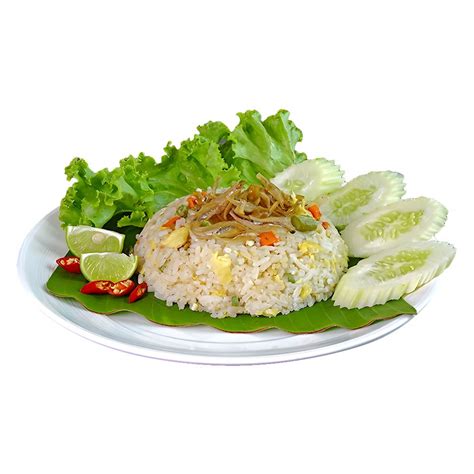 Nasi Goreng Kampung