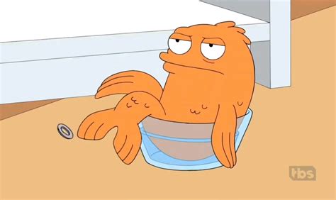 Klaus American Dad Wallpaper Cartoon Wallpapers 11277