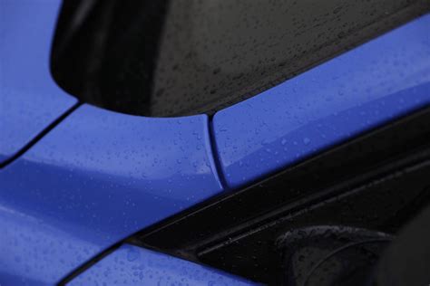 Vinyl Wrap – BNW Autostyling