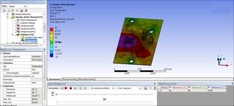 Importing Field Data From Ansys Mechanical Importing Field Data From Ansys Mechanical