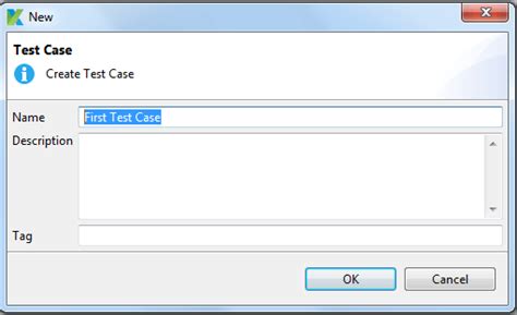 Creating Test Cases Using Record And Playback Software Testing Class