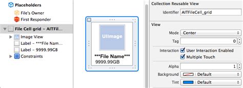 Ios The Cellforitematindexpath For Uicollectionview Not Be Called