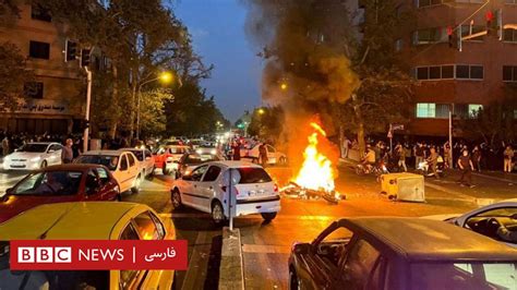 مهسا امینی؛ یک هفته بر ایران چه گذشت؟ Bbc News فارسی